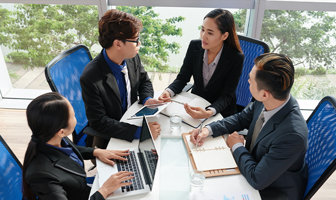 The Important Significance Of Internal Communications Of Employees For ...