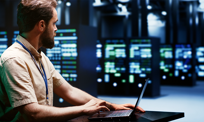 What Is Disaster Recovery Planning (DRP)? Why Is It Important?