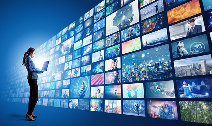 Digital Media Industry: Thriving Despite Challenges