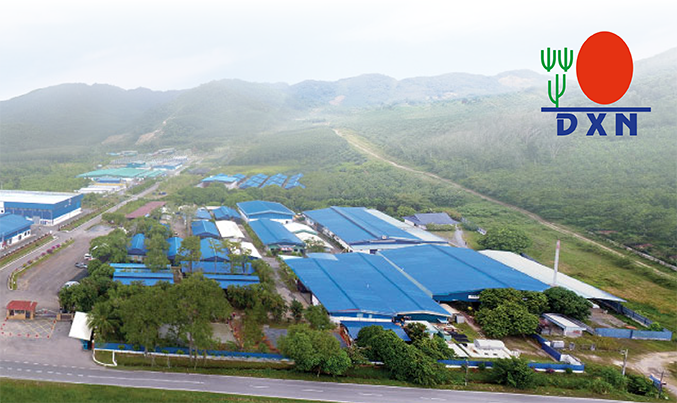 DXN Holdings Bhd. Lists On The Main Market At RM0.69